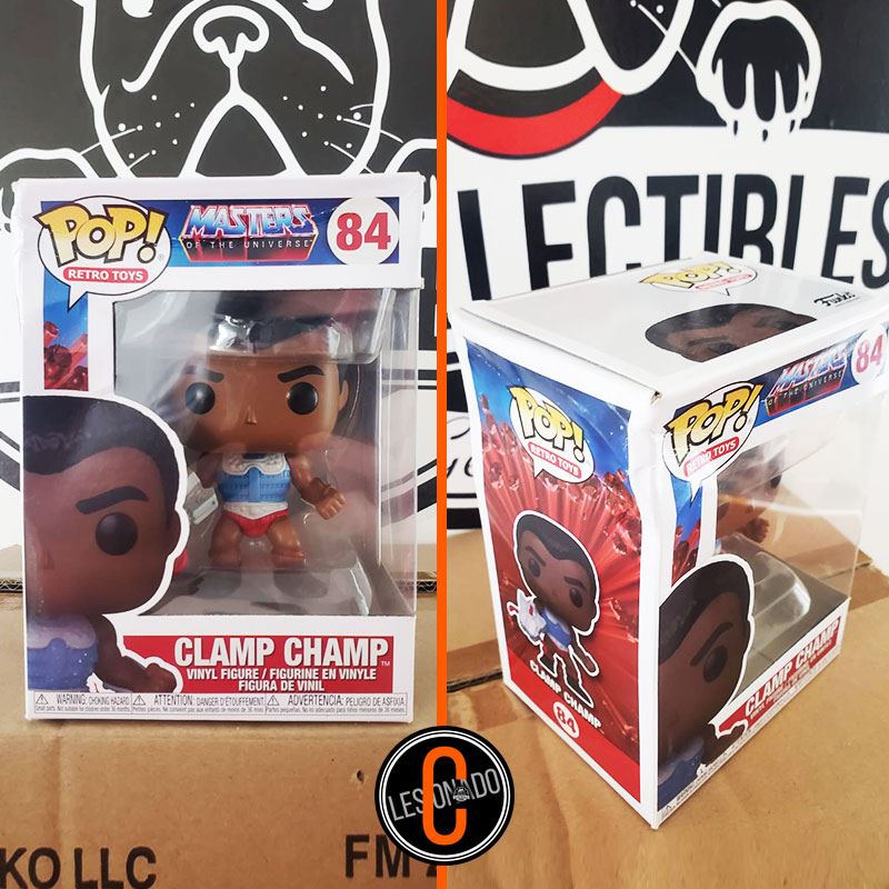 GEI Collectibles - Geek Store